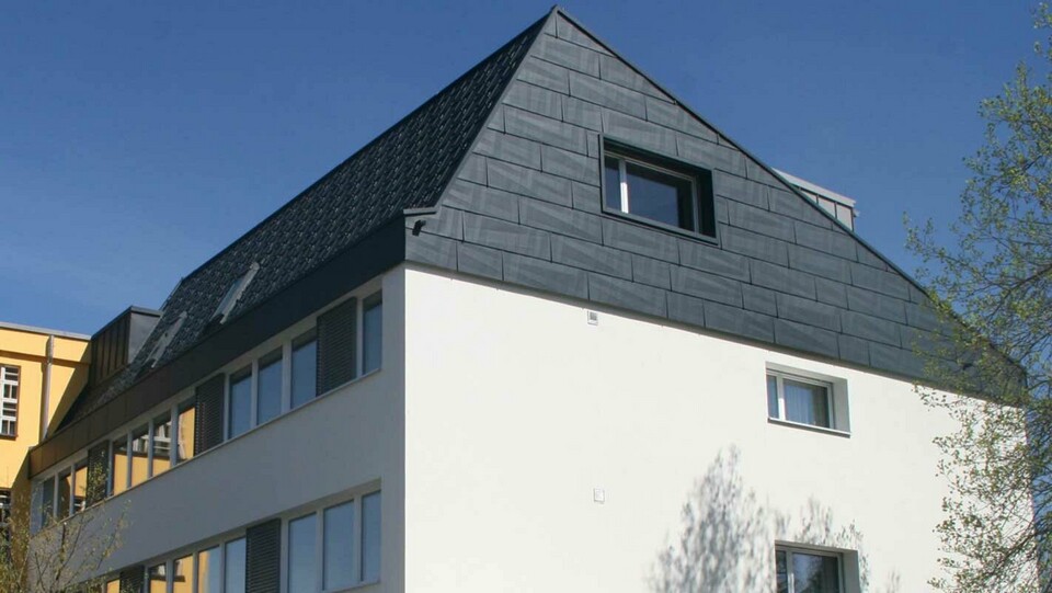 Panel dachowy FX.12 | PREFA